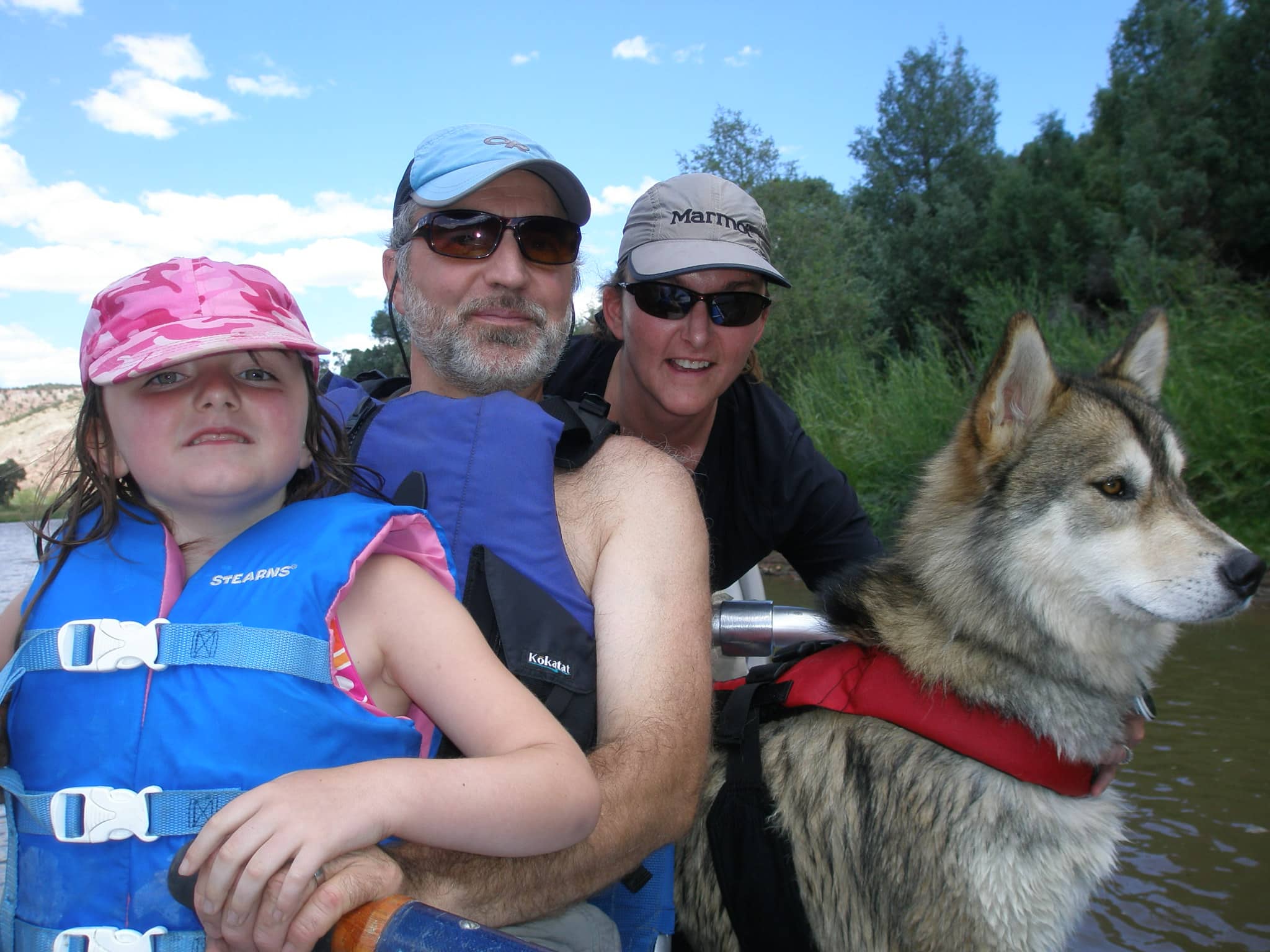 Remembering Emily Franciose: Well-known Vail Valley local taken in an ...